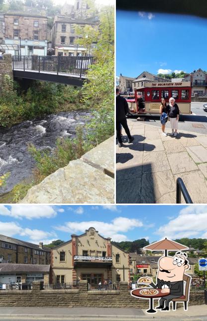 The Picturedrome, Holmfirth in Holmfirth - Restaurant reviews