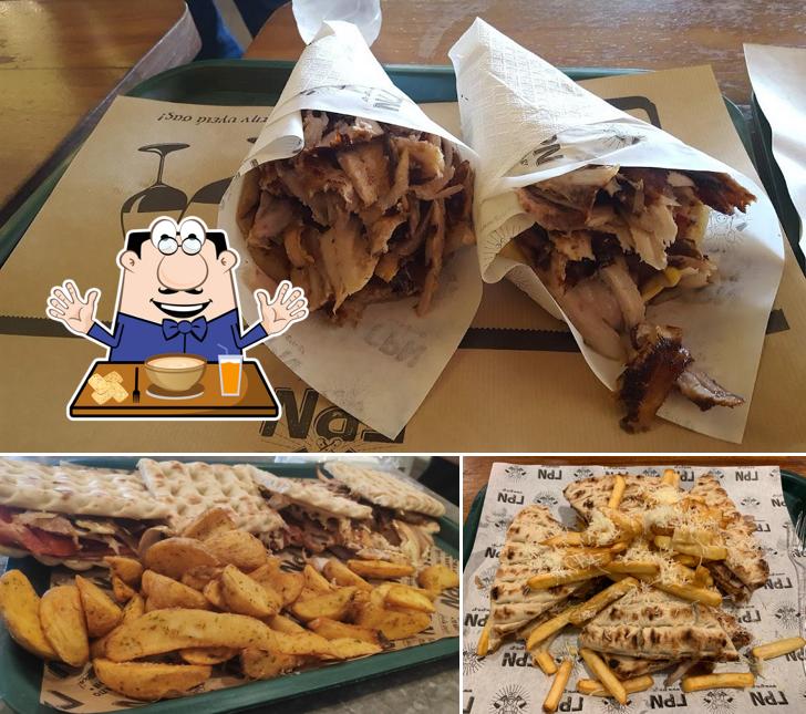 ΓΡΝ One Salonica, Thessaloniki - Restaurant reviews