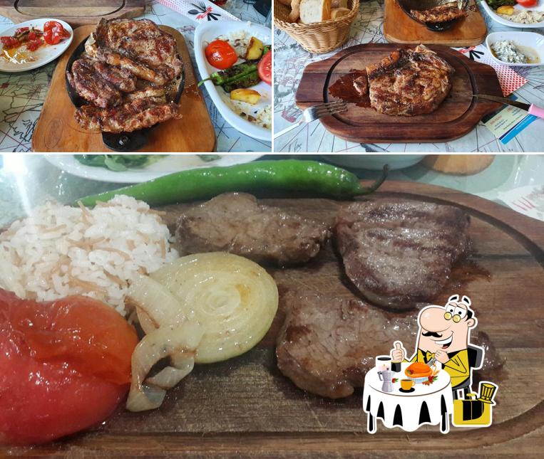 Yaman Et Kasap, Ortaca - Restaurant reviews