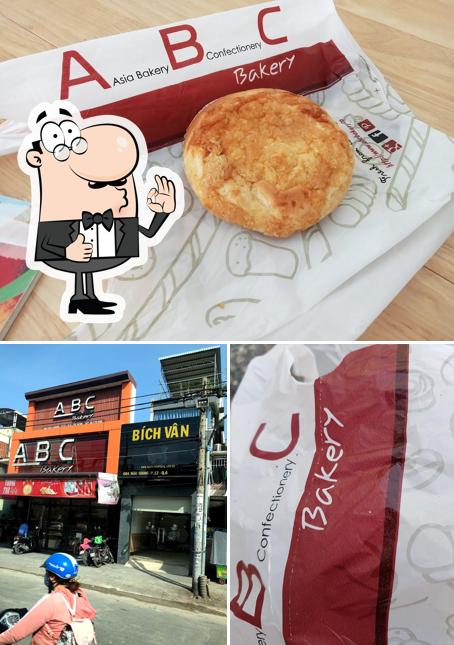 asia bakery & confectionery, Ho Chi Minh City - Restaurant menu, prices ...