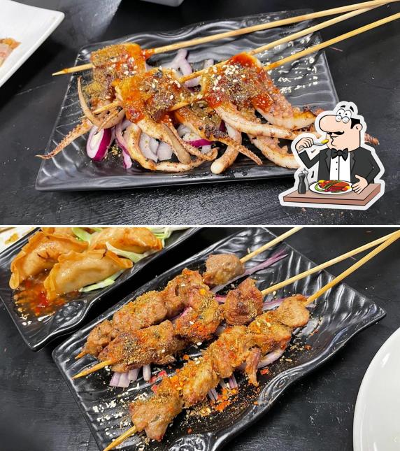 feng wei xiao chu restaurant, Wien - Restaurantbewertungen