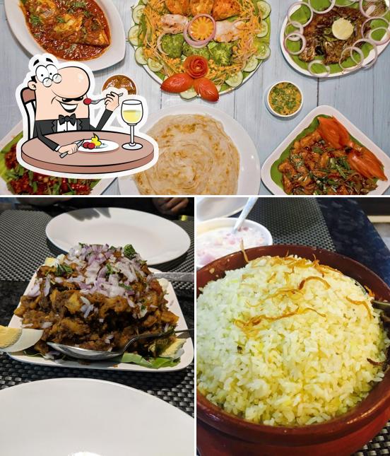 Samovar Restaurant, Bengaluru, 29 - Restaurant menu and reviews