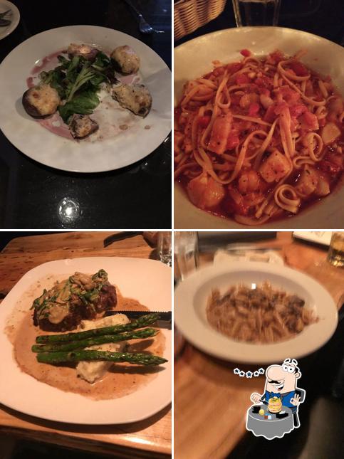 Simon's, Des Moines - Restaurant menu, prices and reviews