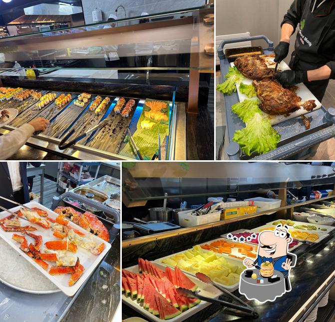 Star Food restaurant, Lognes - Critiques de restaurant