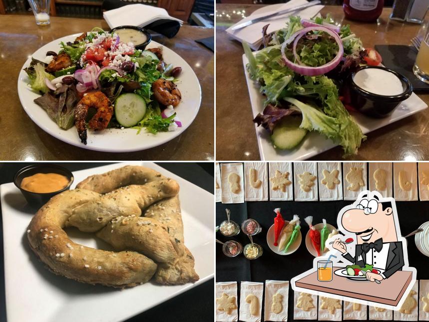 Station Taphouse, Doylestown - Restaurant menu, prices and reviews