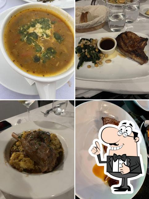 Il Toscano Seafood & Steak, Commack - Restaurant menu, prices and reviews