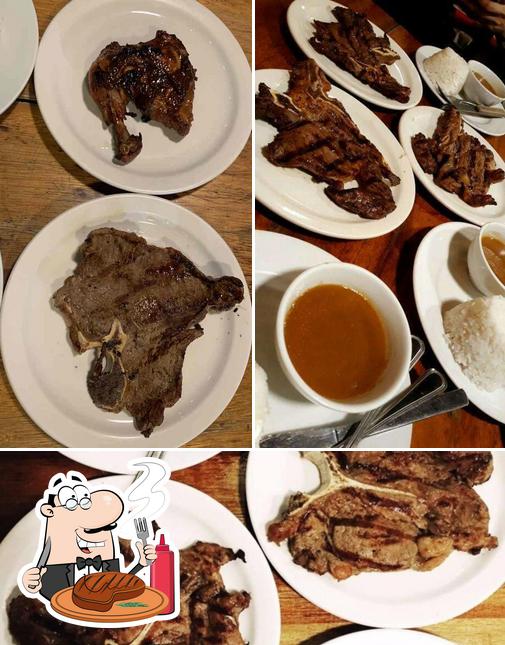 Snackaroo, Quezon City, Kamuning - Restaurant menu, prices and reviews