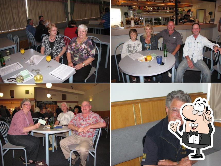 Tauranga Citizens Club in Tauranga - Restaurant reviews
