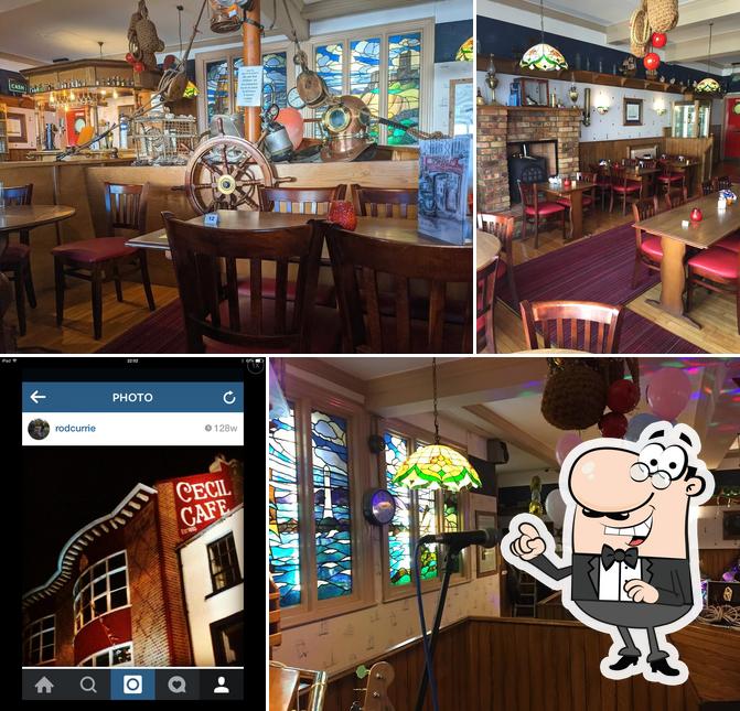Top 7 restaurants in Portrush, october 2025 - Restaurant Guru