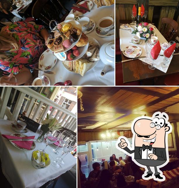 Tiny Tim's Of Rochester, Rochester - Menú del restaurante, precios y ...
