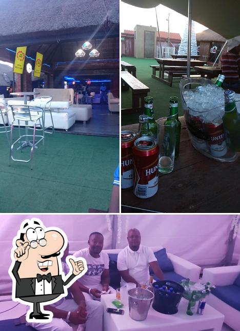 The Vaal Monateng Cafe, Evaton - Restaurant menu, prices and reviews