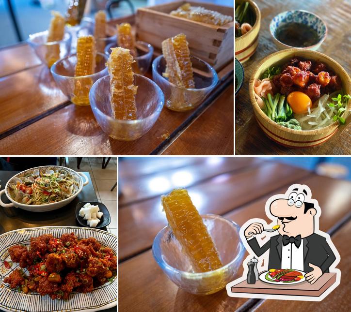 Late Night Table North Strathfield in North Strathfield - Restaurant ...