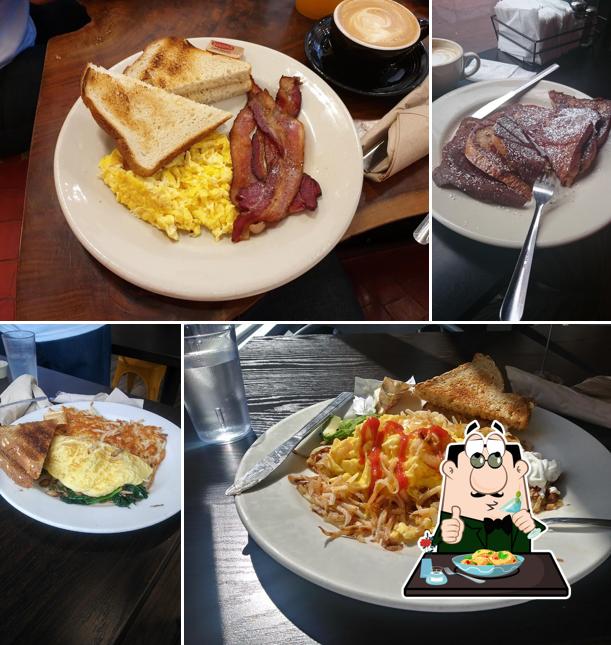 Little Griddle @ Dough, San Francisco - Restaurant menu, prices and reviews