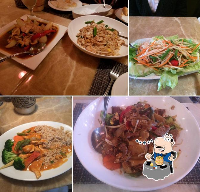 Sawasdee Danvers, Danvers - Restaurant menu, prices and reviews