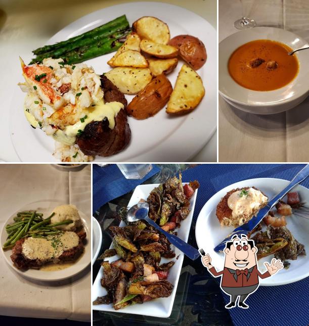Sheldon Inn, Elk Grove - Restaurant menu, prices and reviews