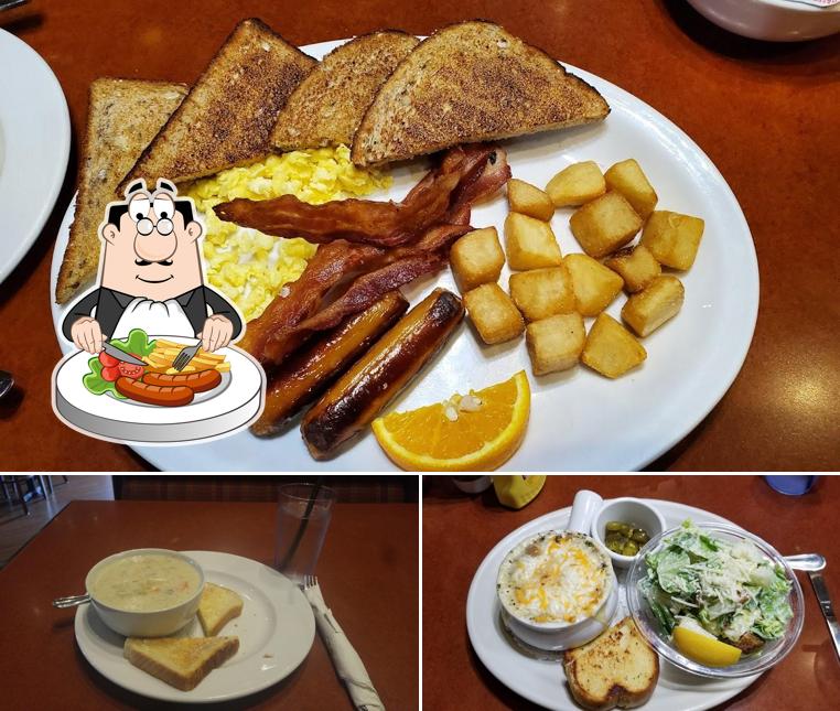 The Shire, Simcoe - Restaurant menu, prices and reviews