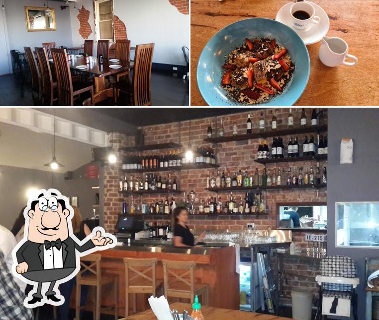Funkee Monkee Eatery & Bar, Bunbury - Restaurant menu, prices and reviews