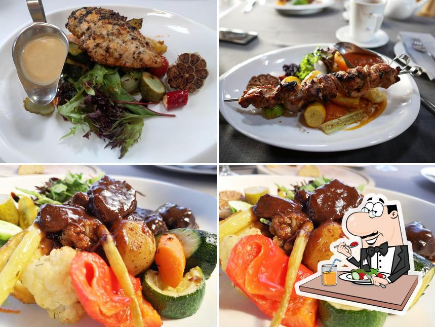 5 лучших ресторанов для обеда в Сигулде, апрель 2025 - Restaurant Guru