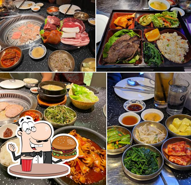 Top 10 restaurants with kimchi in London, october 2024 - Restaurant Guru