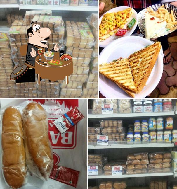 Batra Bakers - Best bakery Shop in Malviya Nagar, New Delhi ...