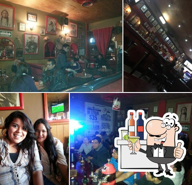Los mejores pubs y bares en Saltillo, verano 2024 - Restaurant Guru
