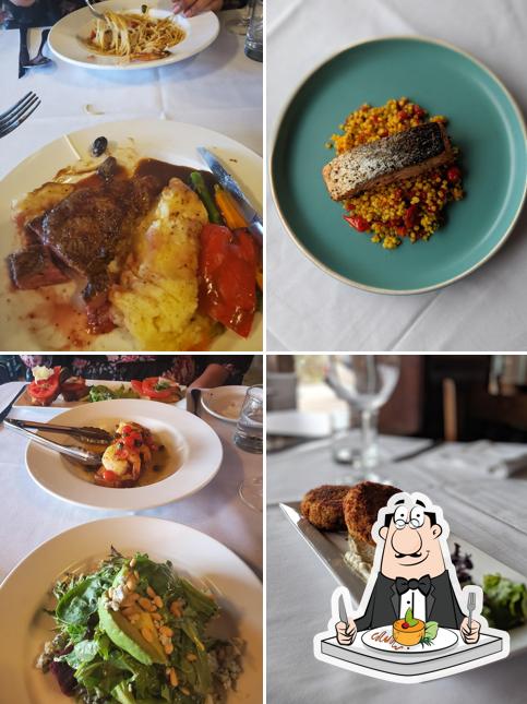 Bella Notte Ristorante, Whitby - Restaurant menu, prices and reviews