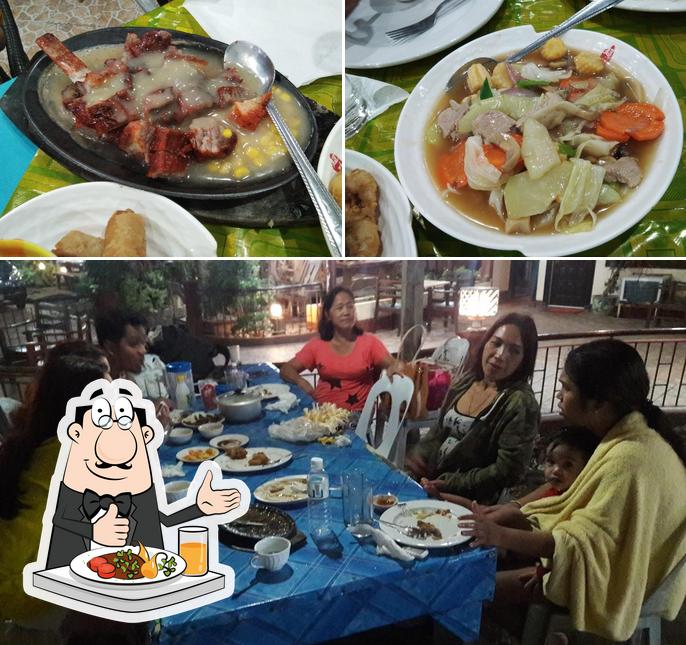 Bethany Gardens Hotel and Restaurant, Ozamiz City - Restaurant reviews