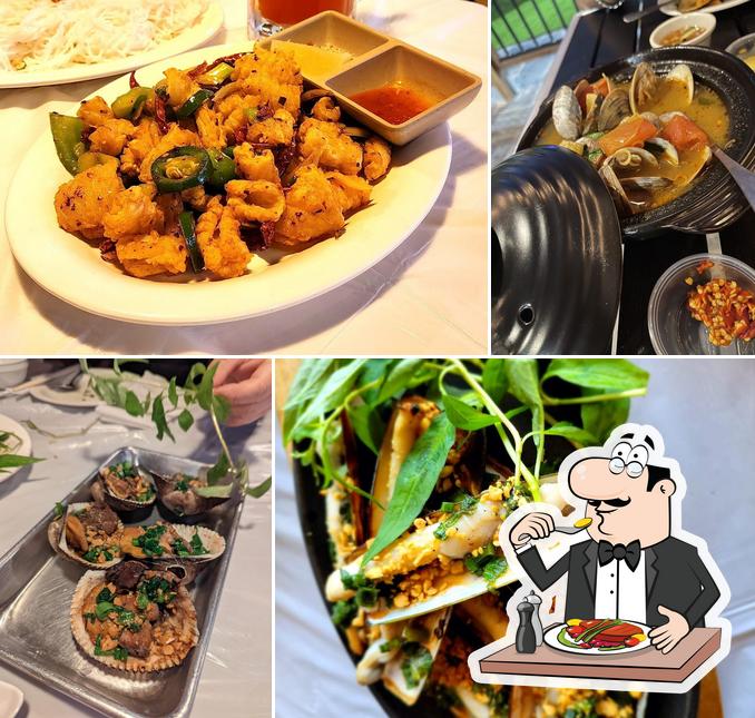 Bluewave Seafood, 6211 Barker Cypress Rd Suite B-126 in Houston ...