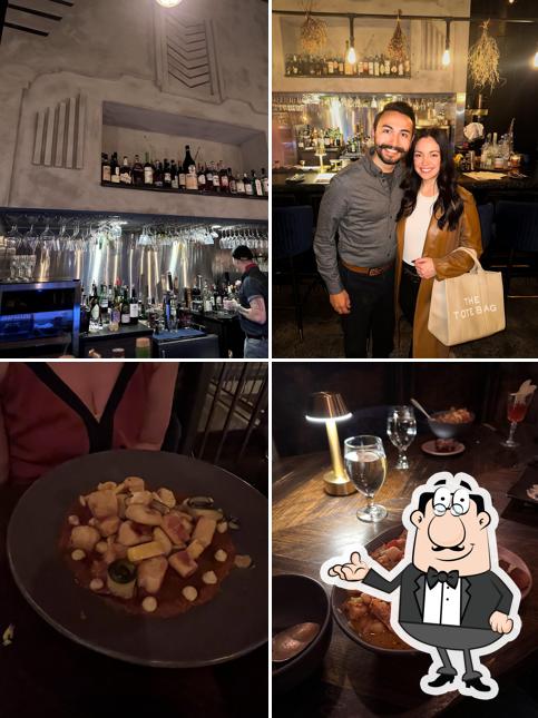 Boston Title & Abstract, Tulsa - Restaurant menu, prices and reviews