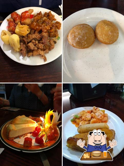 Buffet Palace, El Dorado - Restaurant menu, prices and reviews