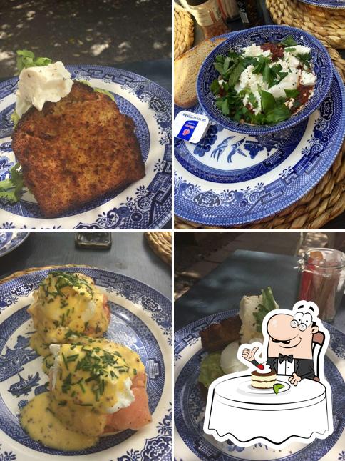 Delish Sisters, Dolphin Coast - Restaurant menu, prices and reviews
