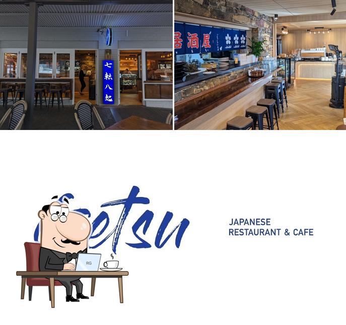 Getsu Japanese restaurant and cafe in Bowral - Restaurant reviews