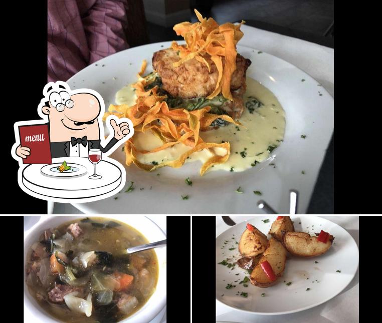 Caldeiras Restaurant, Fall River - Restaurant menu, prices and reviews