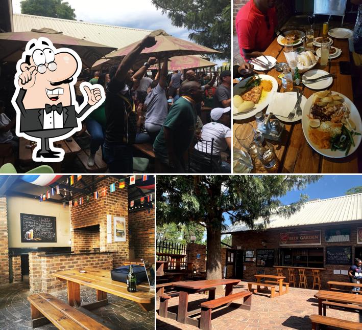 Cesco's Midrand, Carlswald restaurant, Midrand, 139 Seventh Rd ...