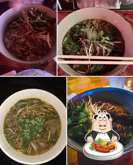 Cosmo's, Dallas - Restaurant menu, prices and reviews