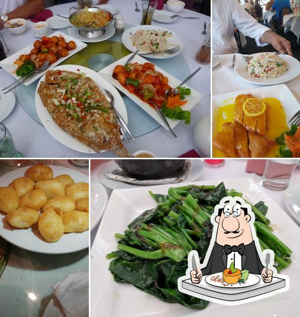 Delicious House Restaurant in Deer Park - Restaurant menu and reviews