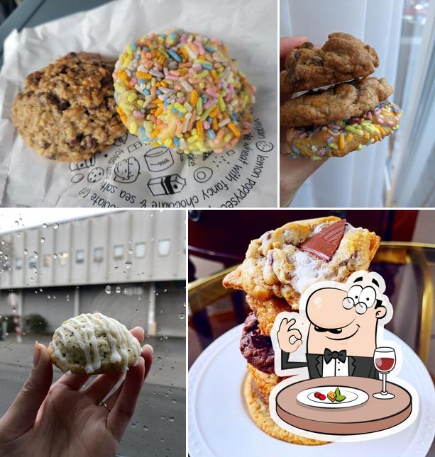 Hello Robin, Seattle - Restaurant menu, prices and reviews