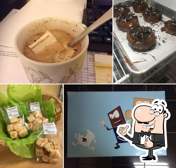 Marshmallow Factory, Middletown - Restaurant menu, prices and reviews