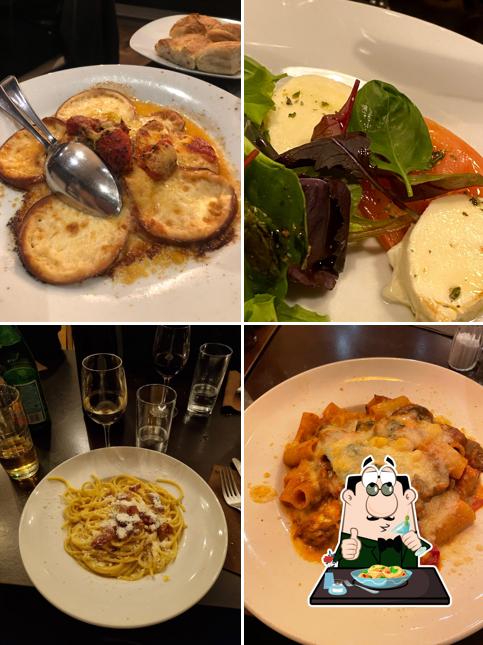 Eccetera, Etterbeek - Restaurant menu and reviews