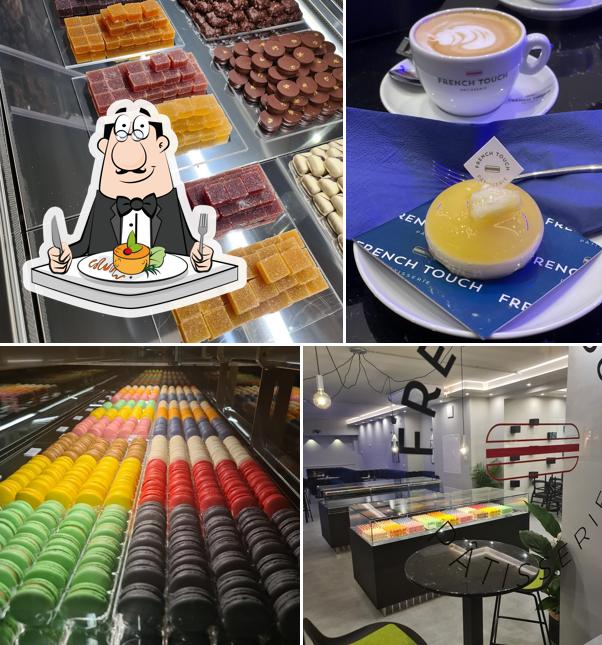 French Touch Pâtisserie GmbH, Munich - Restaurant menu, prices and reviews