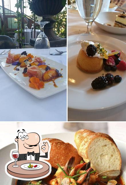 Grappa, 151 Main St in Park City - Restaurant reviews