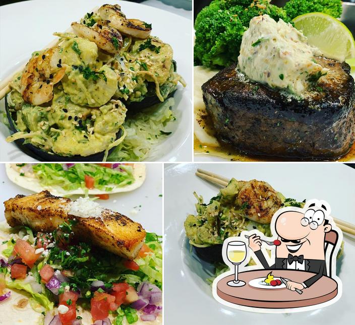 HOOKED ON STATE STREET RESTAURANT, Clarks Summit - Restaurant menu ...