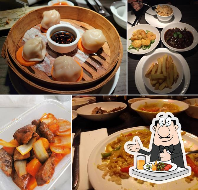 House of Zen, Belfast - Restaurant menu, prices and reviews