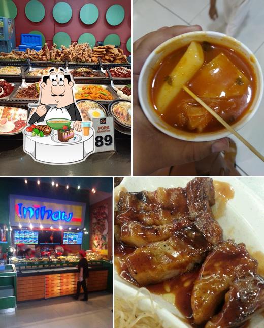 Inihaw Express restaurant, Pasay, L1 - Restaurant menu and reviews