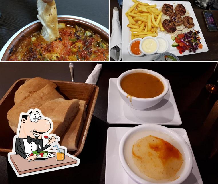Kervansaray, Rotterdam - Restaurant reviews
