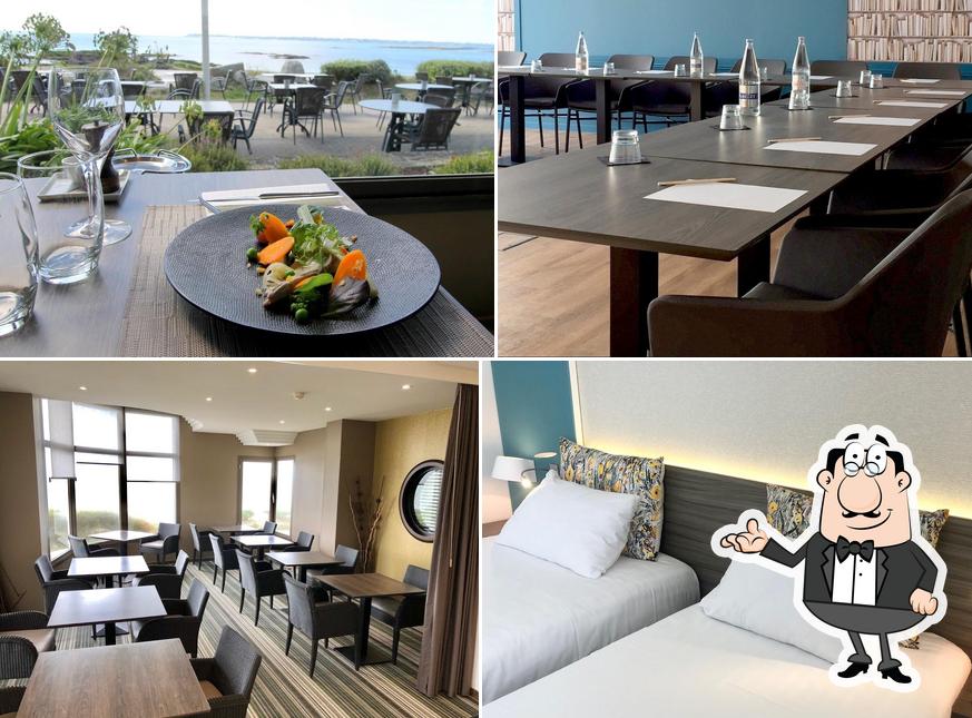 Top 5 restaurants with mille-feuille in Larmor-Plage, january 2026 ...