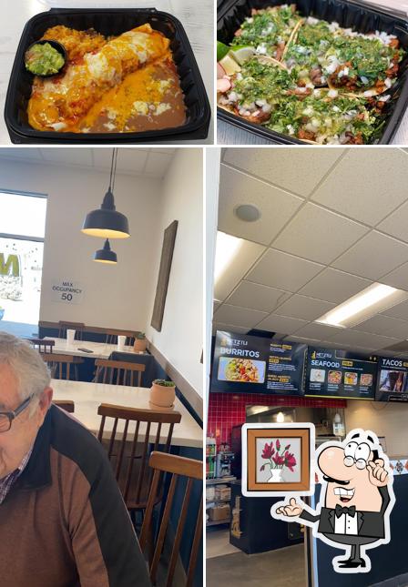 Metztli Mexican Taqueria, Meridian - Restaurant menu, prices and reviews