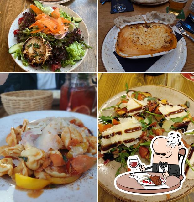 Das beste 10 Restaurant für mittagessen in Kiel, Februar 2026 ...