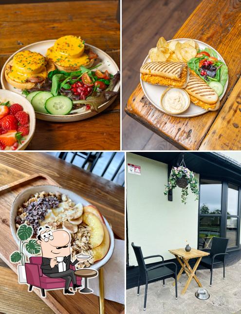 Portway Steakhouse & Cafe, Birmingham - Restaurant menu, prices and reviews
