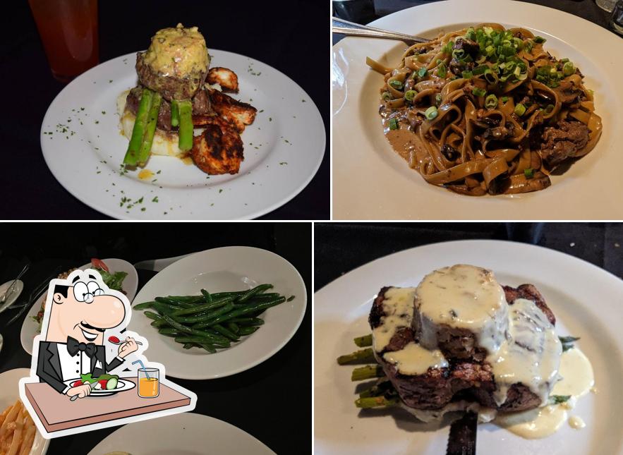 The Bistro At Seville, Tulsa - Restaurant menu, prices and reviews